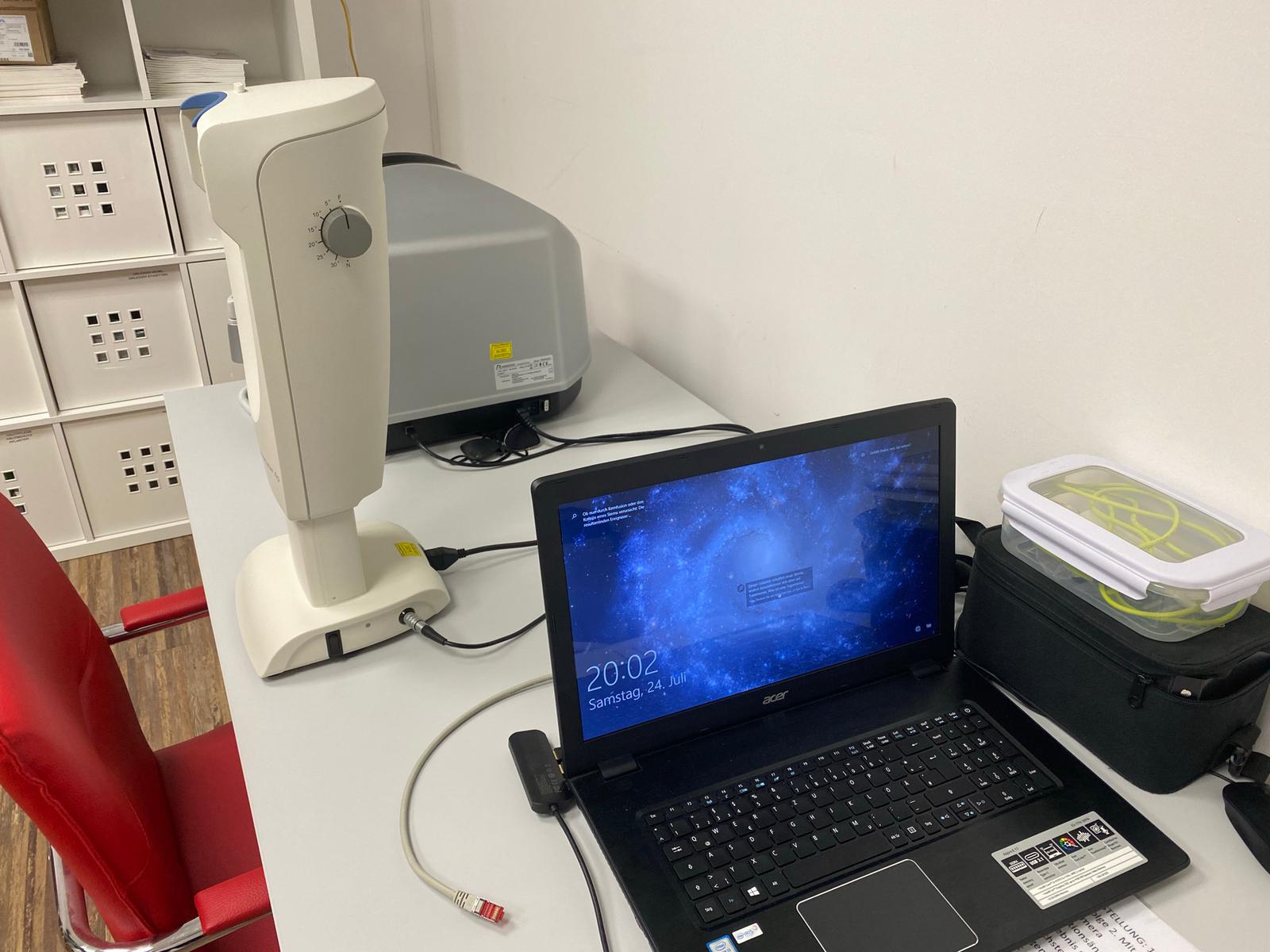 Dienstleistungen – Arbeitsmedizin Brodel